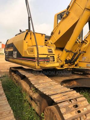 Excavator 320 in Obafemi-Owode - Construction & Heavy Machinery, Hamza ...