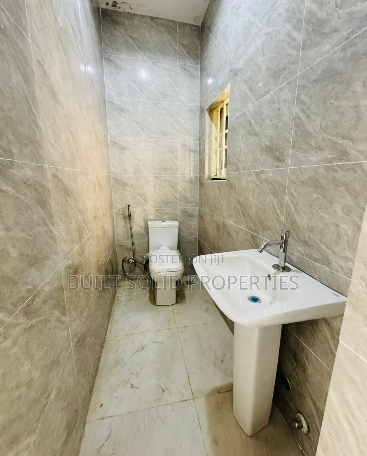 2bdrm Block of Flats in Vio, Mabushi for sale in Mabushi - Houses ...