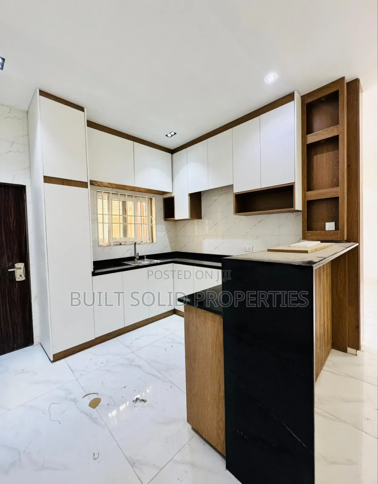 2bdrm Block of Flats in Vio, Mabushi for sale in Mabushi - Houses ...