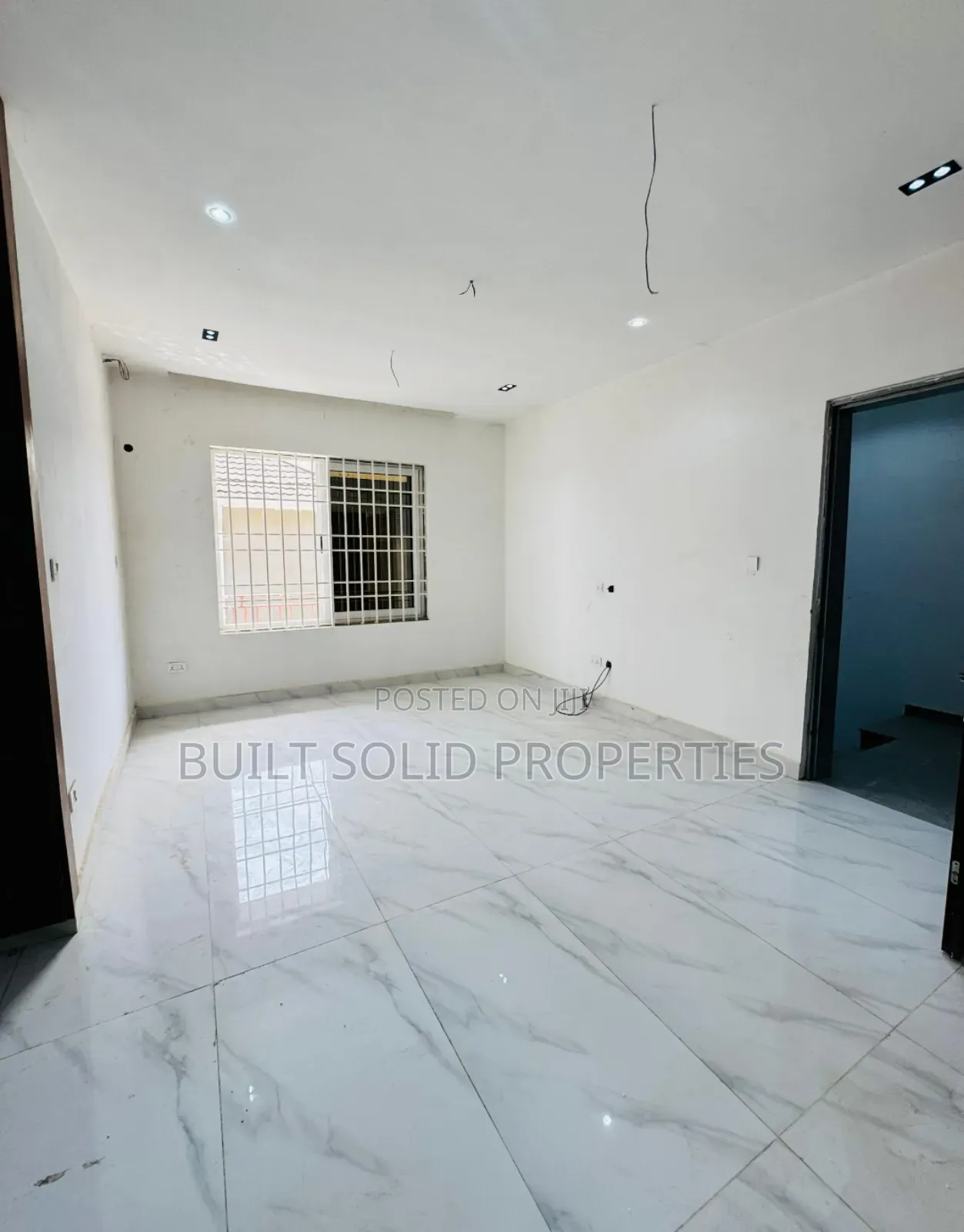 2bdrm Block of Flats in Vio, Mabushi for sale in Mabushi - Houses ...