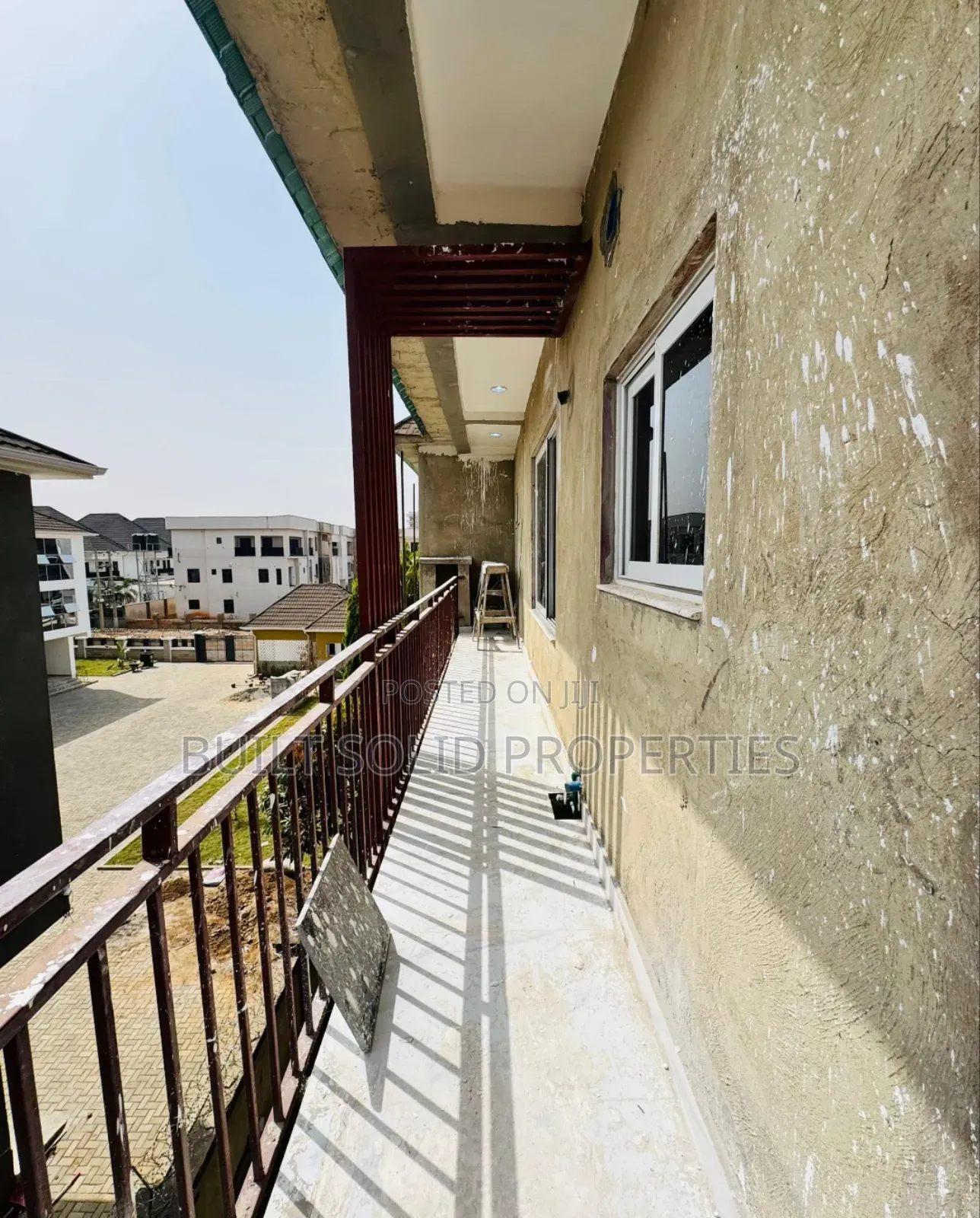 2bdrm Block of Flats in Vio, Mabushi for sale in Mabushi - Houses ...