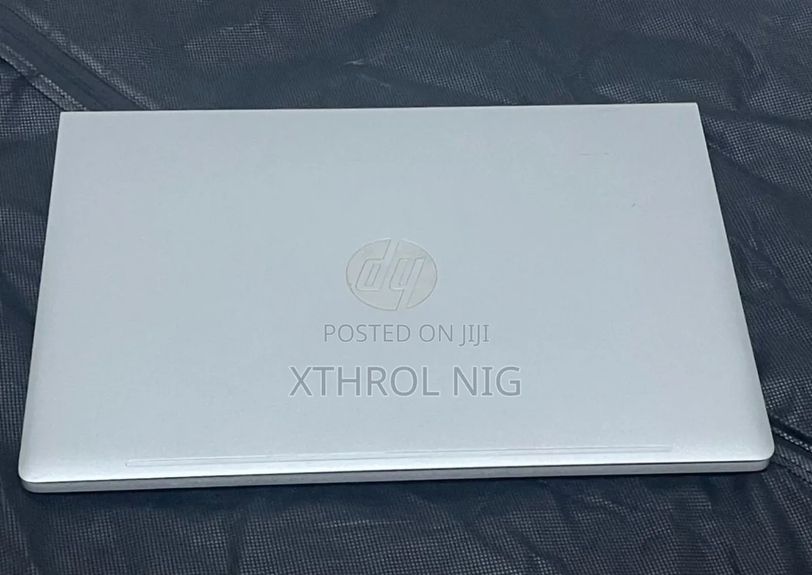 Laptop HP ProBook 440 G8 8GB Intel Core I5 SSD 256GB in Abule Egba ...