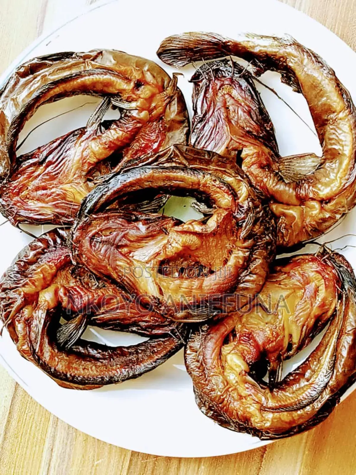 Dry Cat Fish in Ikorodu - Farm Animals, Nkoyo Aniefuna | Jiji.ng