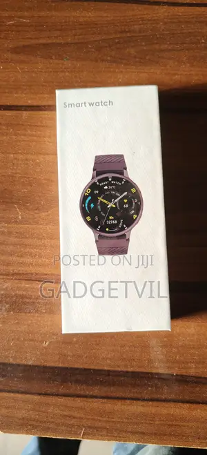 S53 Smart Watch 1.39-Inch Round Screen Bluetooth Call Pedometer Sleep ...