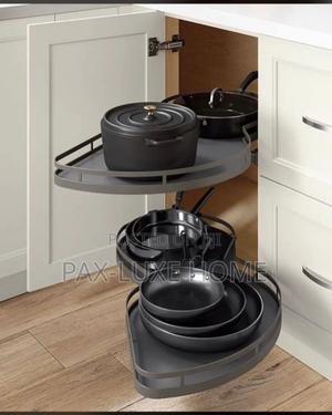 Standard Magic Corner in Orile - Kitchen Appliances, Pax-luxe Luxury ...