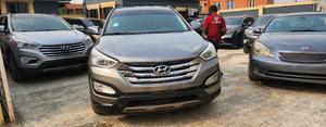 Hyundai Santa Fe 2013 Gray in Ojodu - Cars, Tobi Samuel | Jiji.ng
