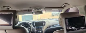 Hyundai Santa Fe 2013 Gray in Ojodu - Cars, Tobi Samuel | Jiji.ng