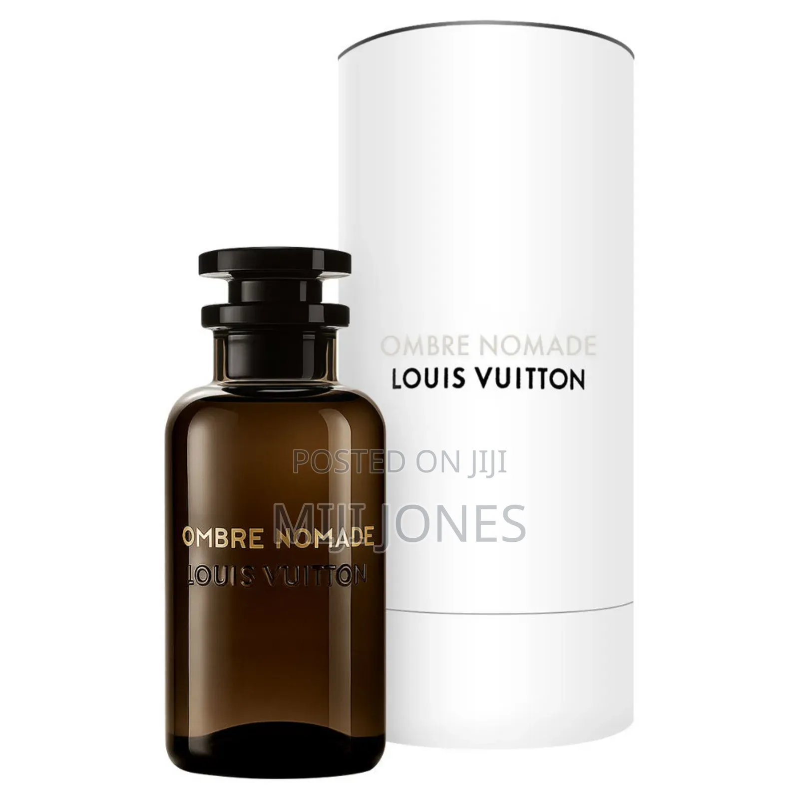 Ombre Nomade Louis Vuitton in Eko Atlantic - Fragrances, Miji Jones ...