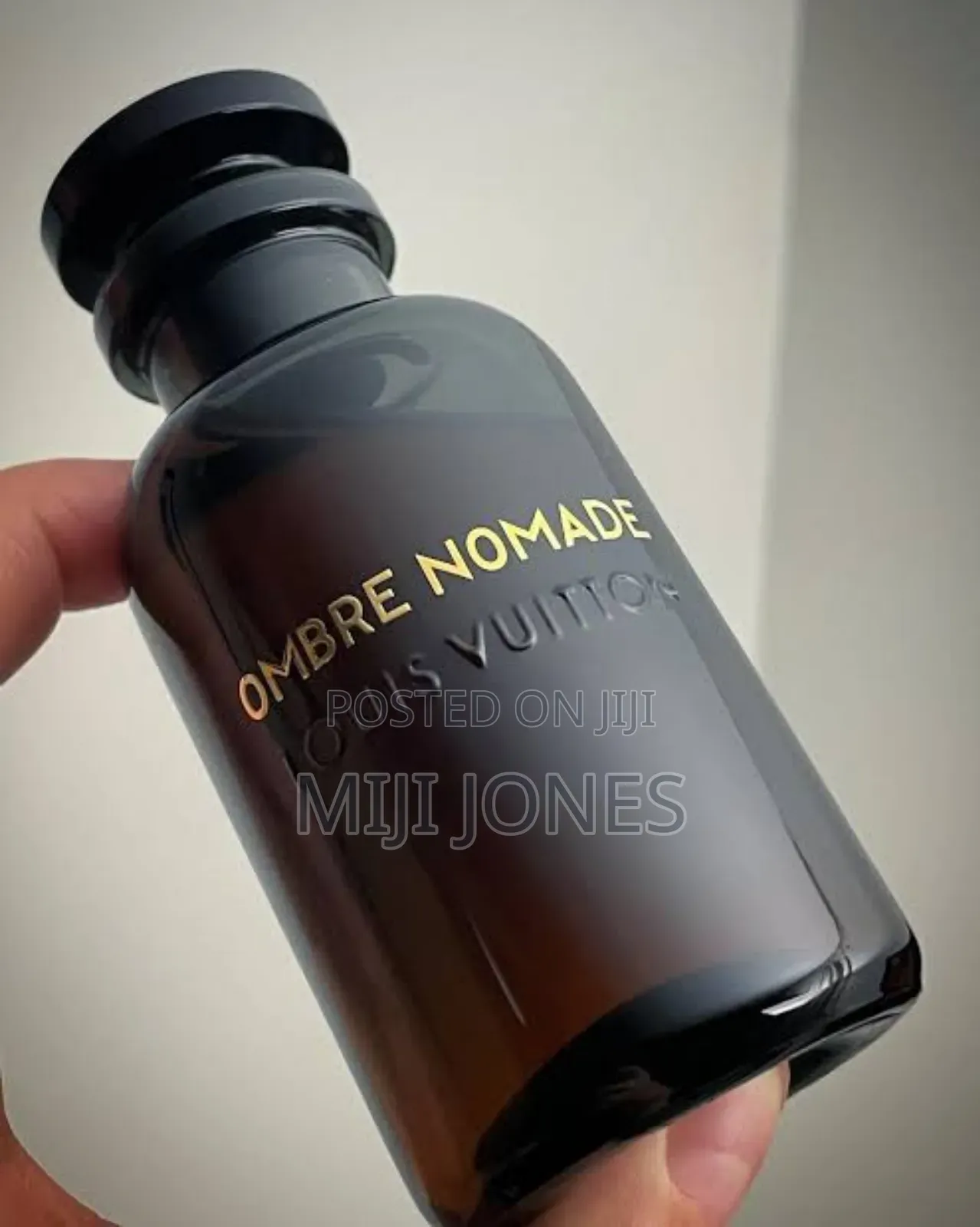 Ombre Nomade Louis Vuitton in Eko Atlantic - Fragrances, Miji Jones ...