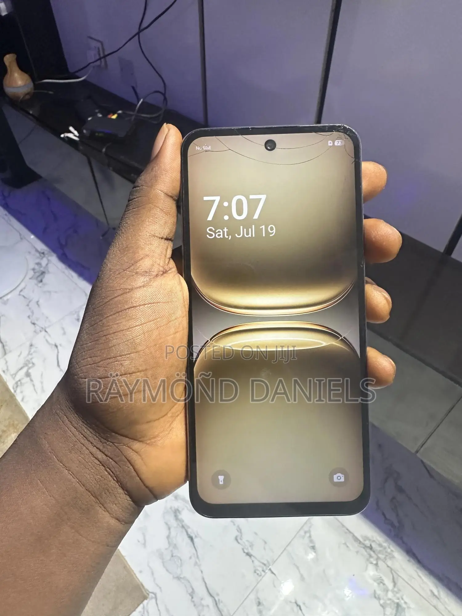 Tecno Pop 10 128 GB Silver in Onitsha - Mobile Phones, Räymöñd Daniels ...