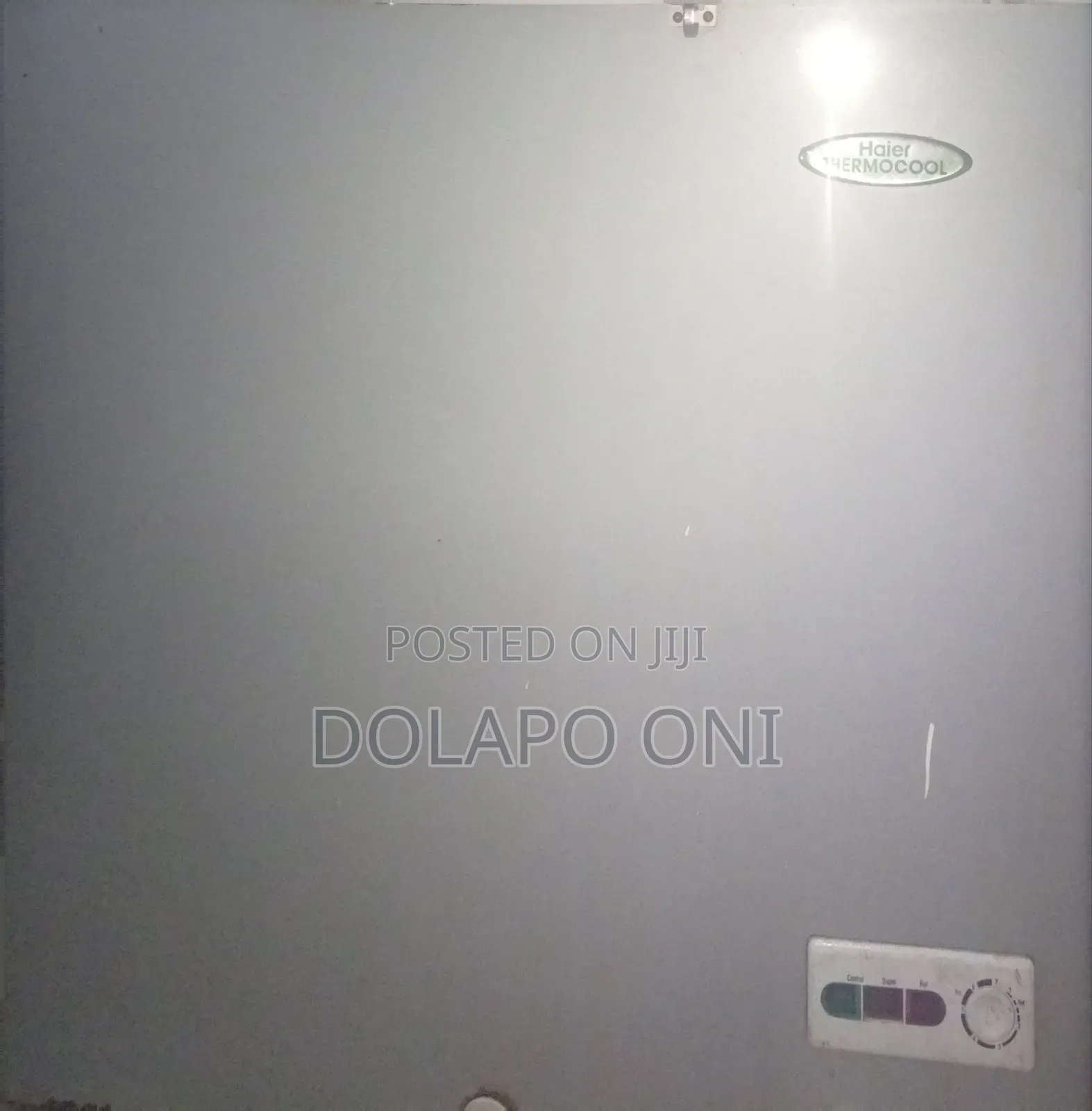 Hair Thermocool Freezer in Abule Egba - Kitchen Appliances, Dolapo Oni ...