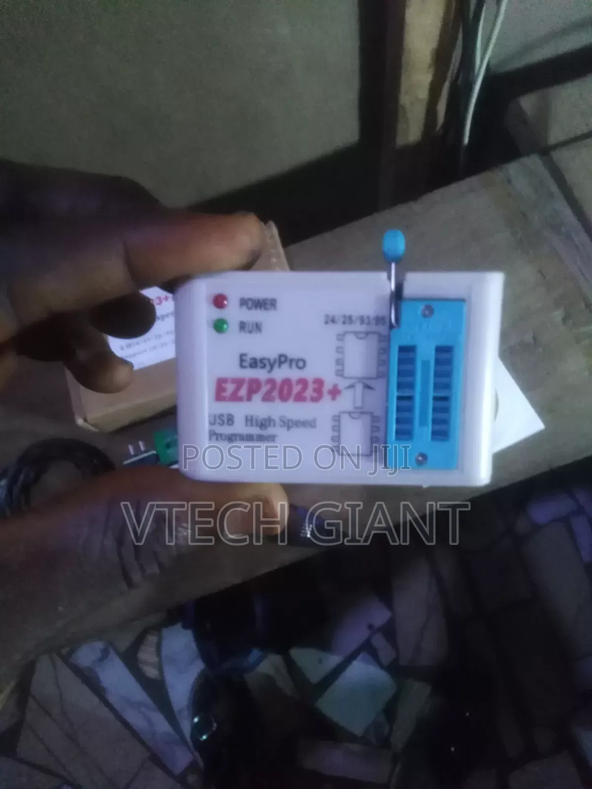 Ezp2023 Bios Software Programmer. in Ikeja - Computer & IT Services ...