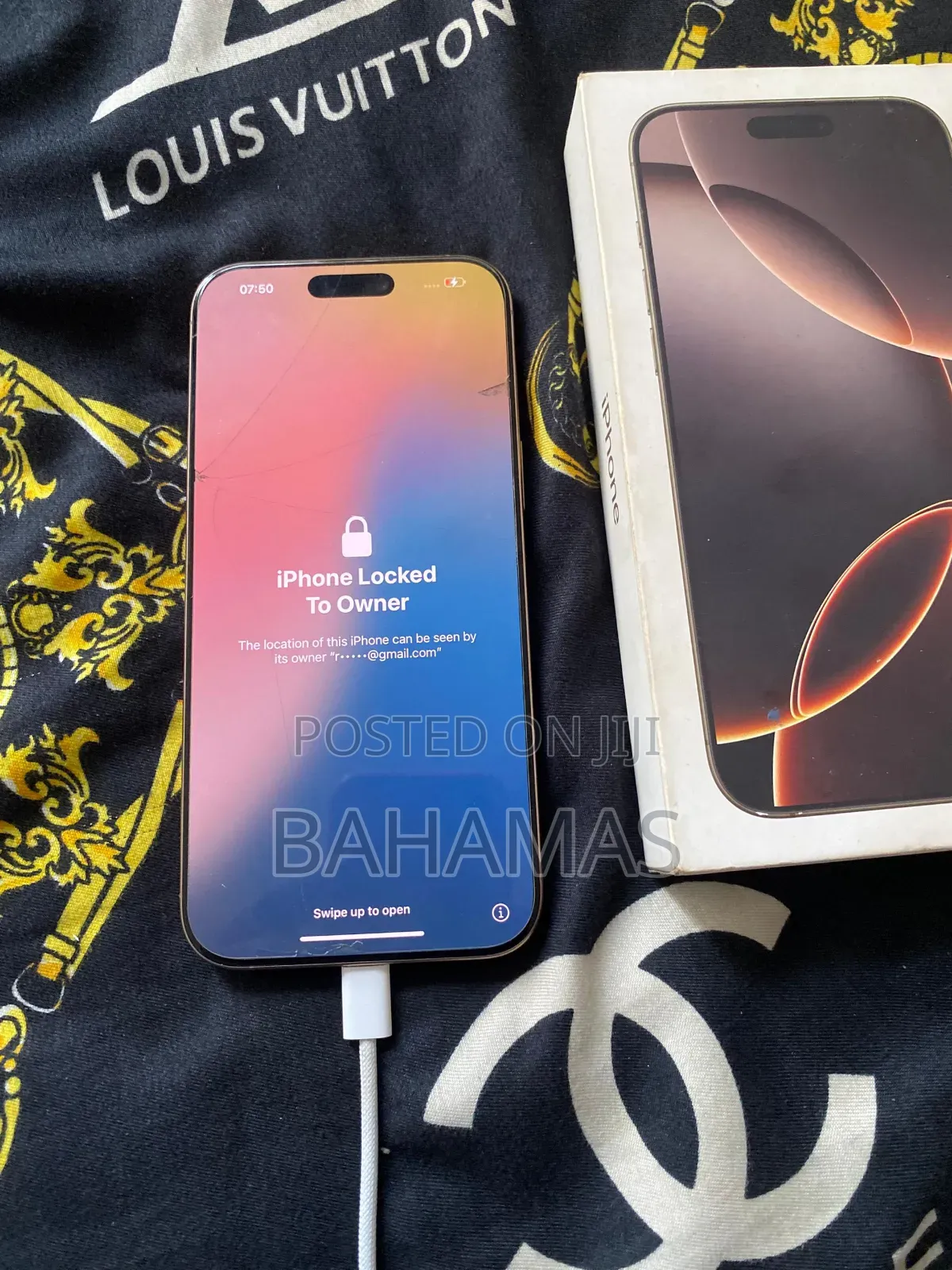 Apple iPhone 16 Pro Max 512 GB Rose Gold in Ikorodu - Mobile Phones ...