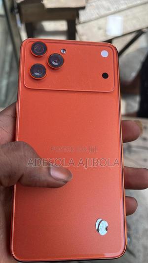 New Oppo A17 128 GB Orange in Ibadan - Mobile Phones, Adesola Ajibola ...