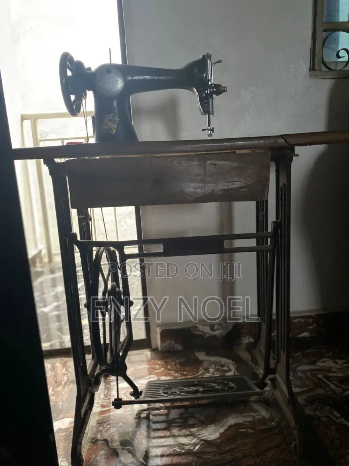 Sewing Machine in Oyigbo - Manufacturing Equipment, Enzy Noel | Jiji.ng