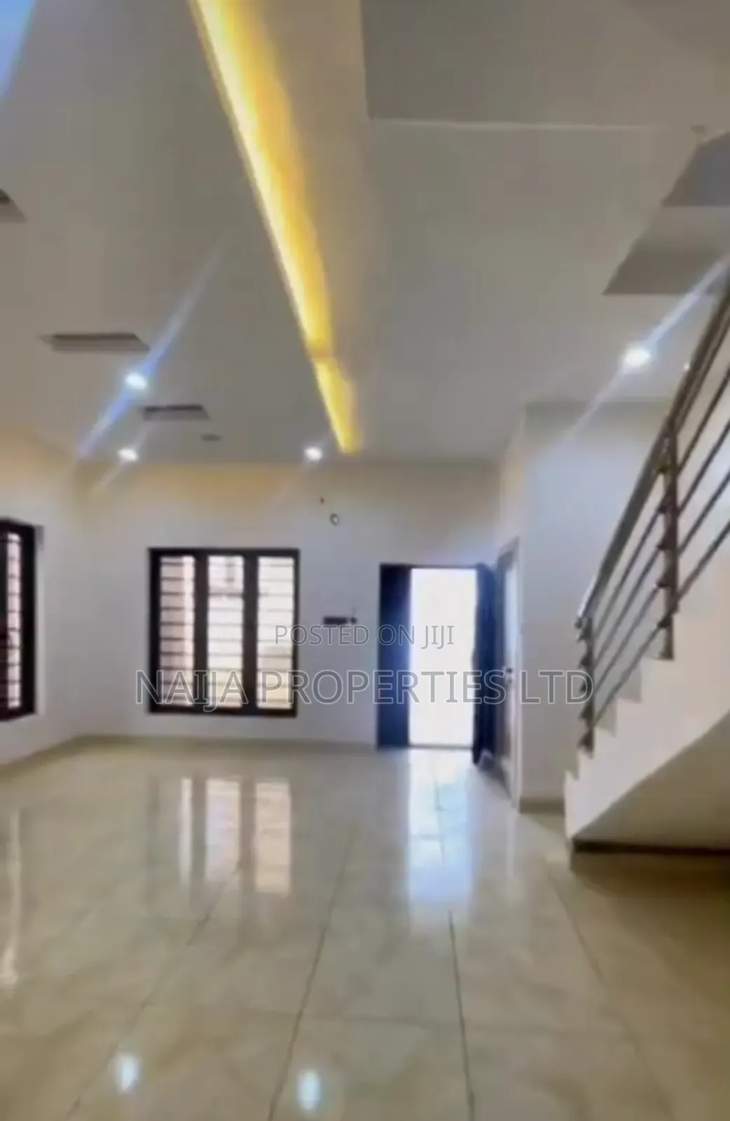 4bdrm Townhouse/Terrace in Harris Drive, Lekki for sale in Lekki ...