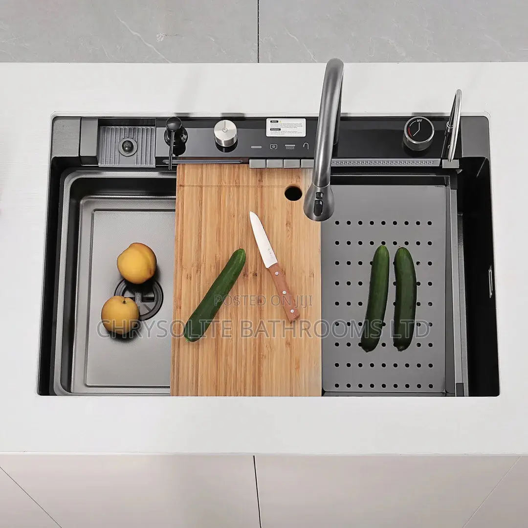 Kitchen Sink (Multifunctional) in Orile - Plumbing & Water Systems ...