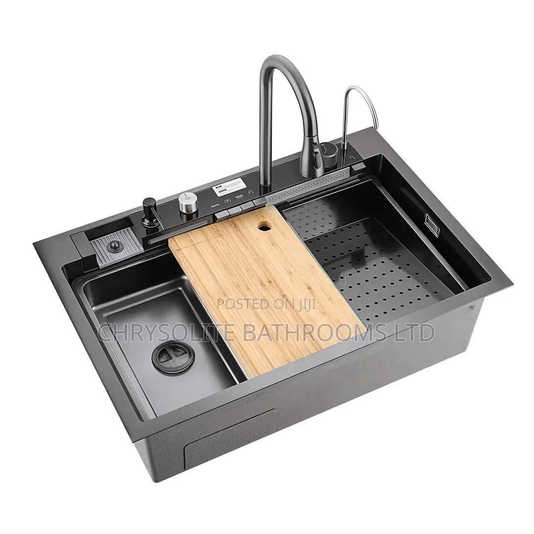 Kitchen Sink (Multifunctional) in Orile - Plumbing & Water Systems ...