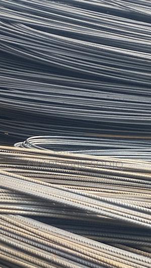 Iron Rod Local TMT in Ibadan - Building Materials & Supplies, Olarewaju ...