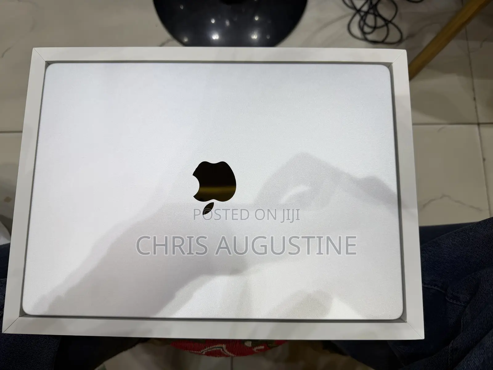 Laptop Apple Macbook Pro 2025 M5 14-Inch 16GB Apple M5 SSD 512GB in ...