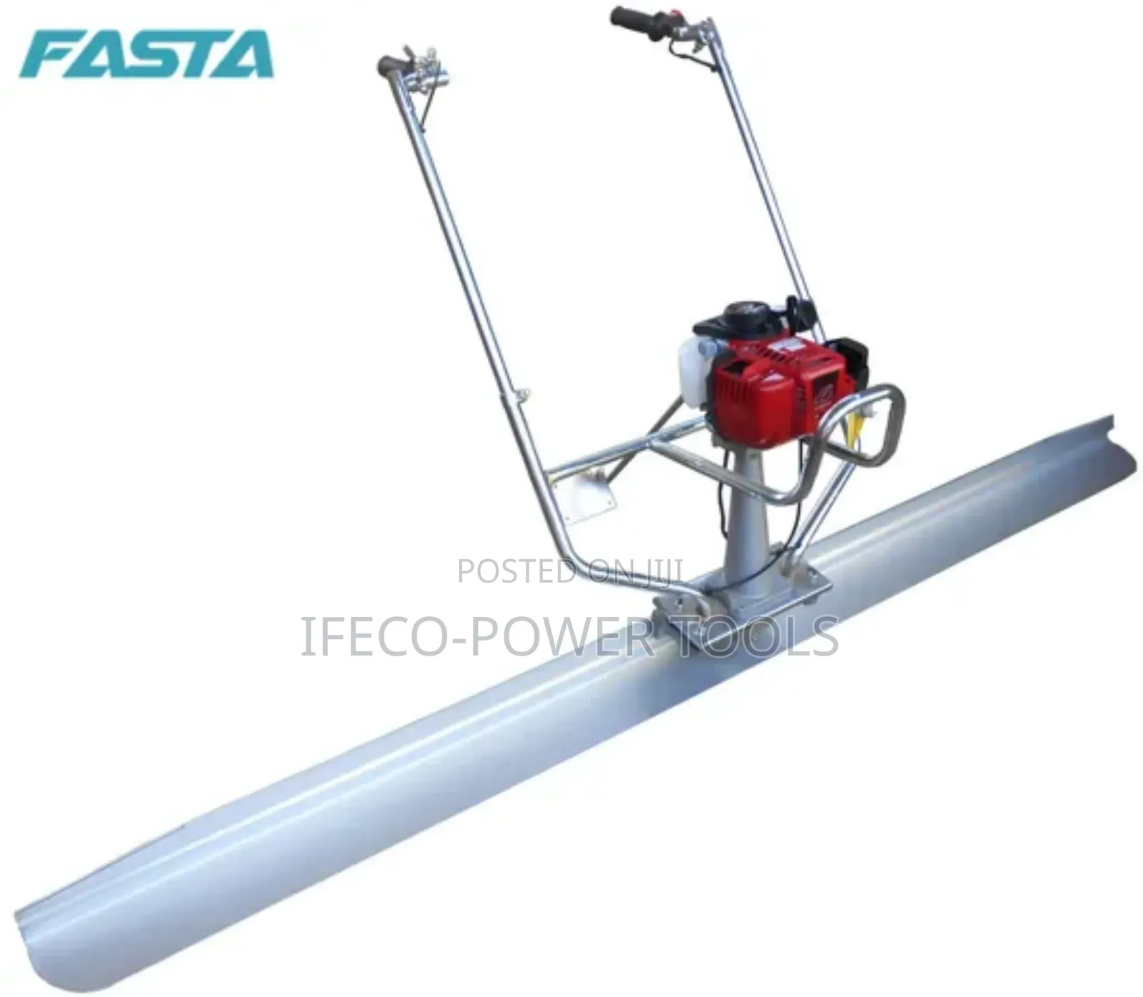 Screeding Machine in Ojo - Building & Trade Services, Ifeco-power Tools ...