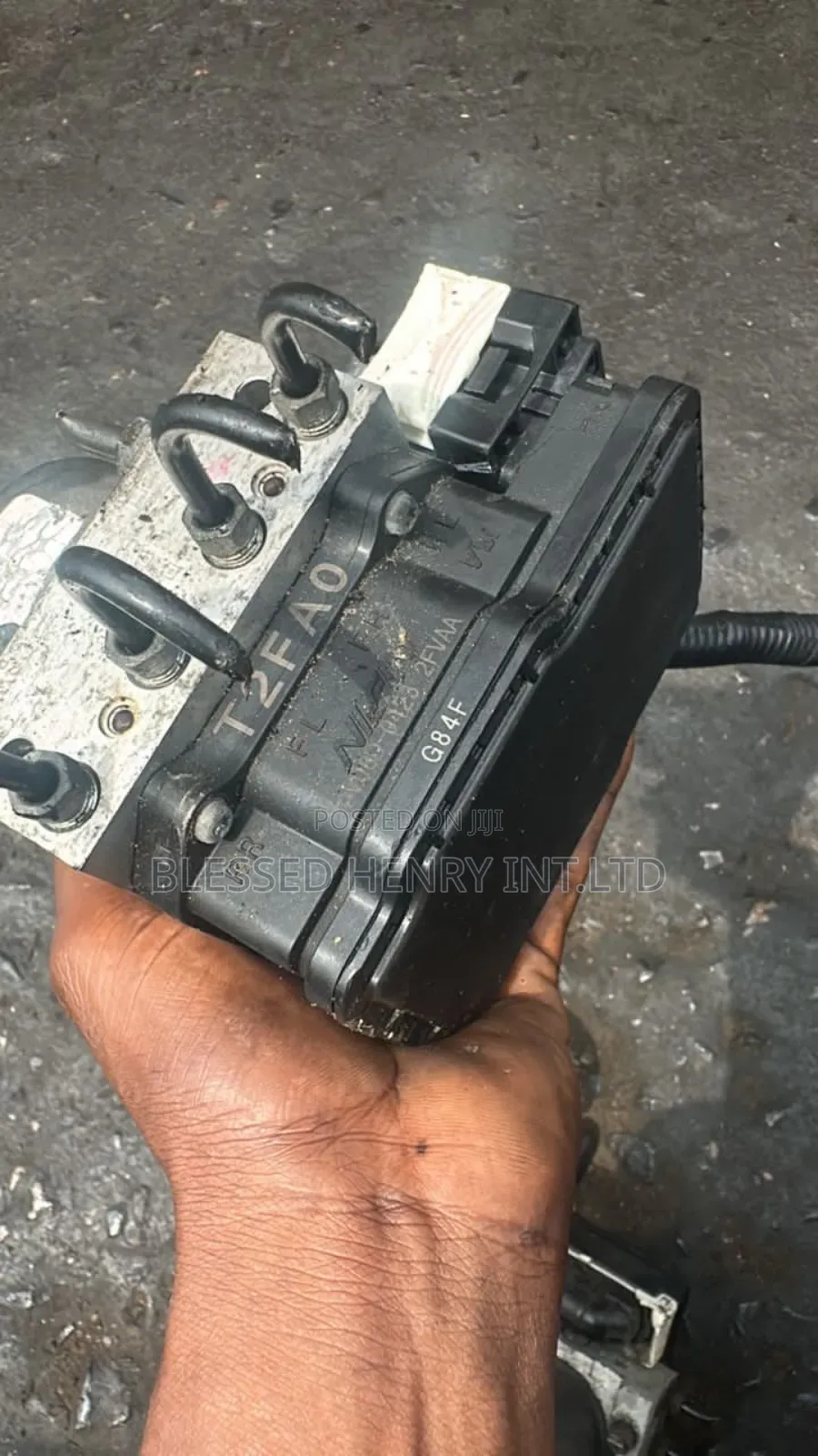 Abs Module.......... in Agboyi/Ketu - Vehicle Parts & Accessories ...