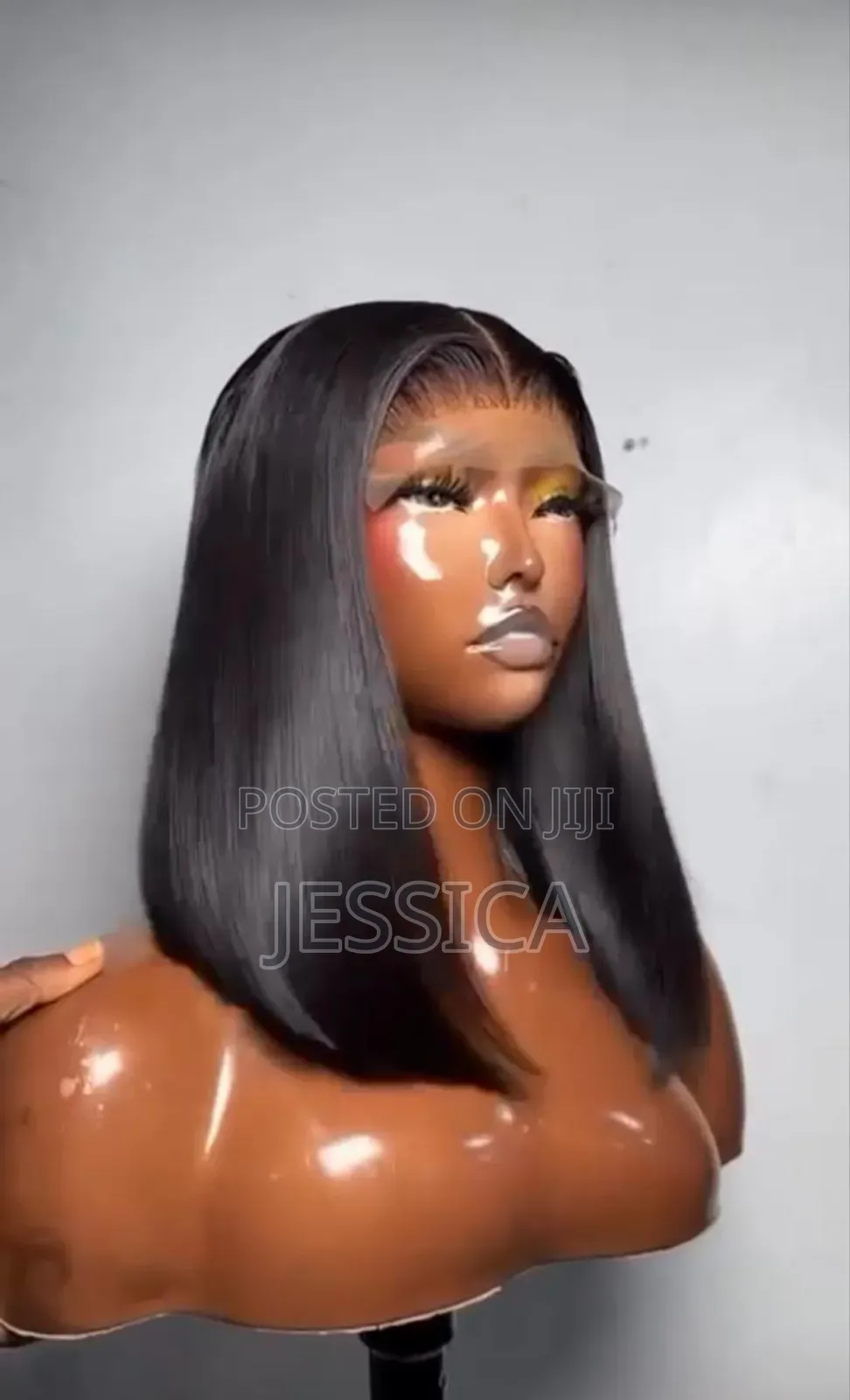 12" Donor Vietnam Bone Straight in Amuwo-Odofin - Hair Beauty, Jessica ...