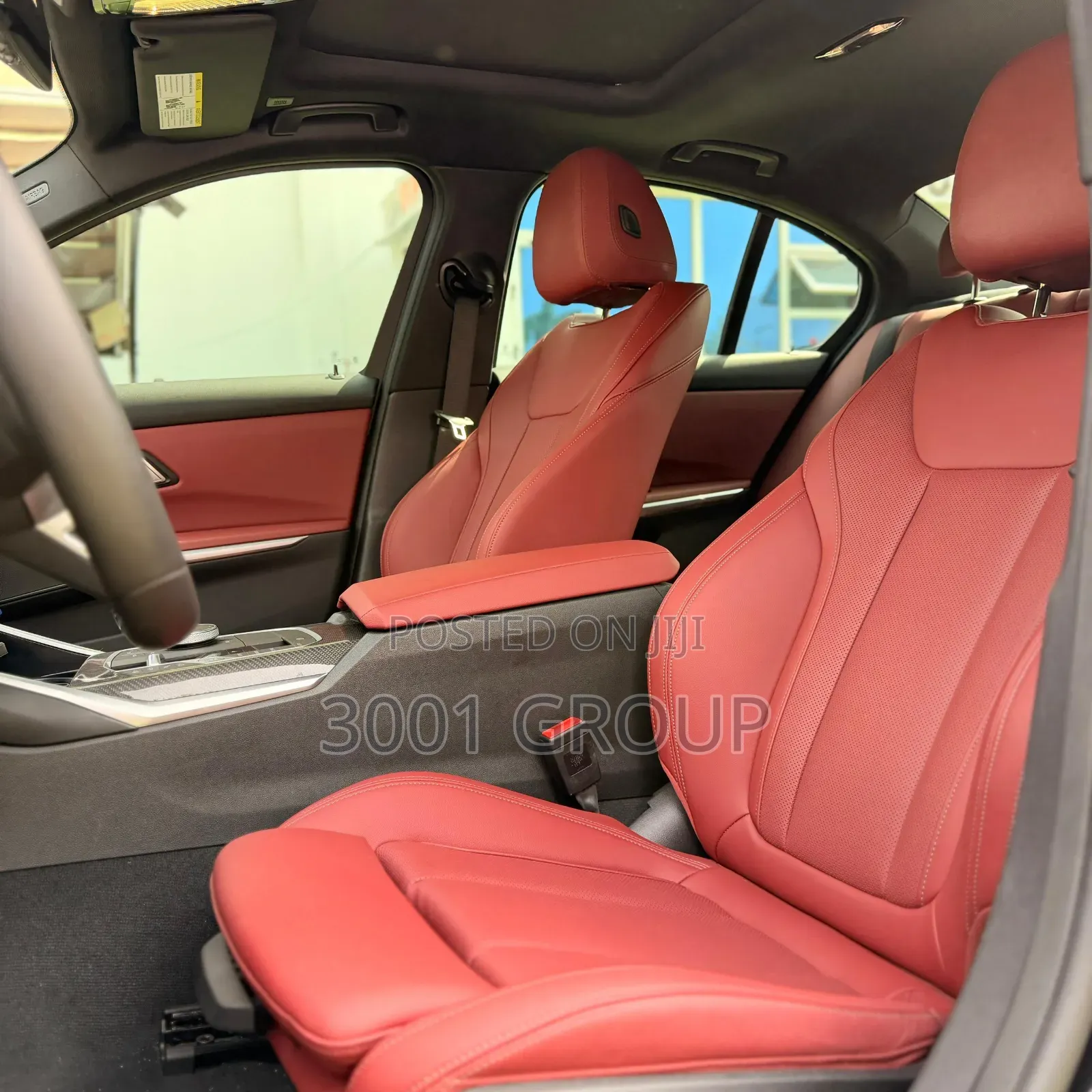 BMW 330i 2025 Black in Central Business District - Cars, Gent Group ...