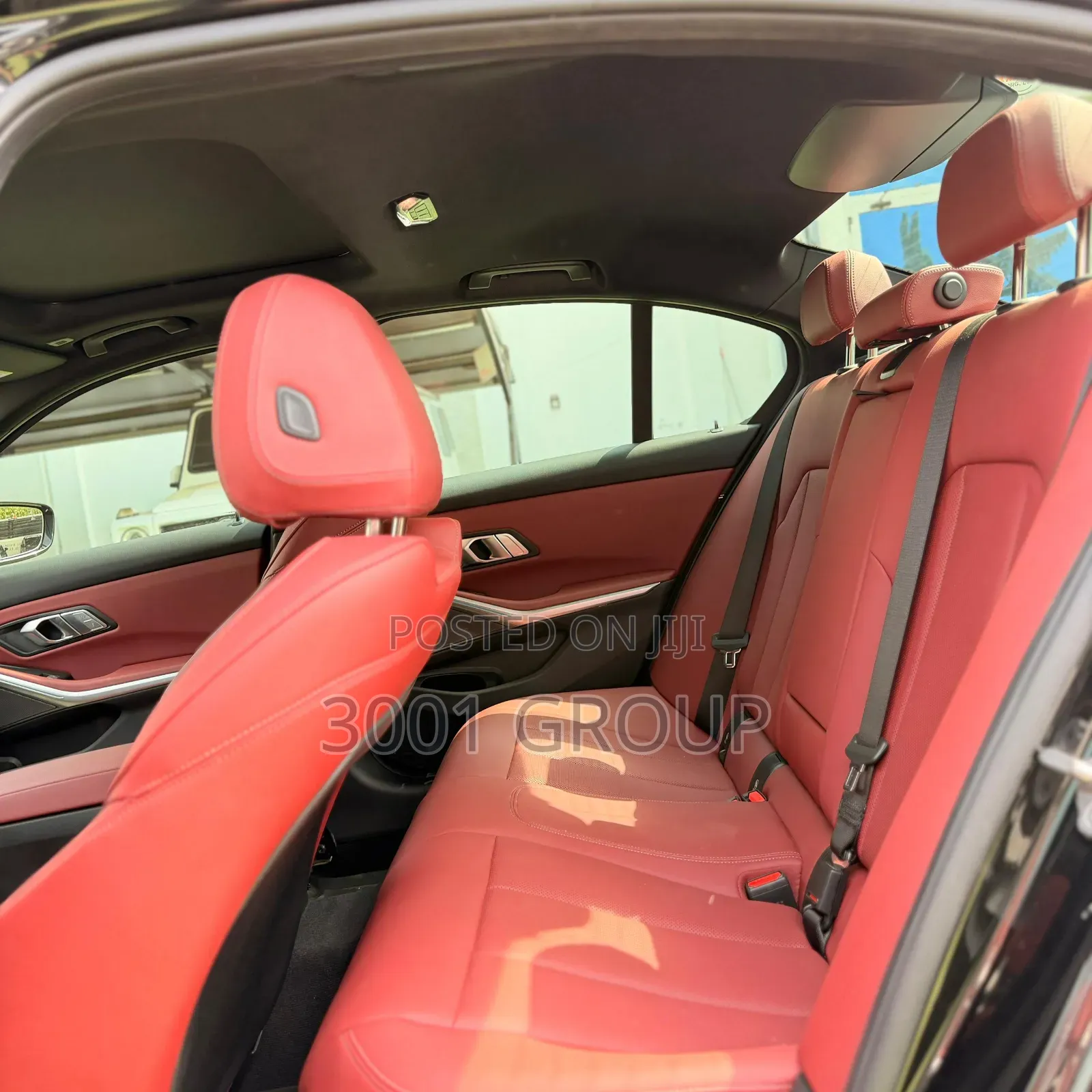 BMW 330i 2025 Black in Central Business District - Cars, Gent Group ...