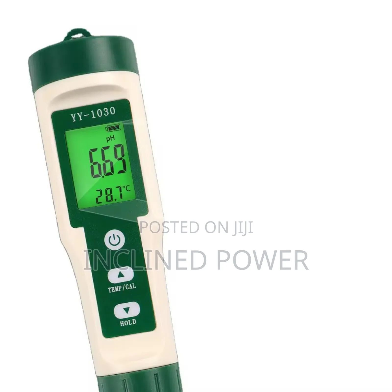 Ph Test Pen in Pakuro - Measuring & Testing Tools, Inclined Power ...
