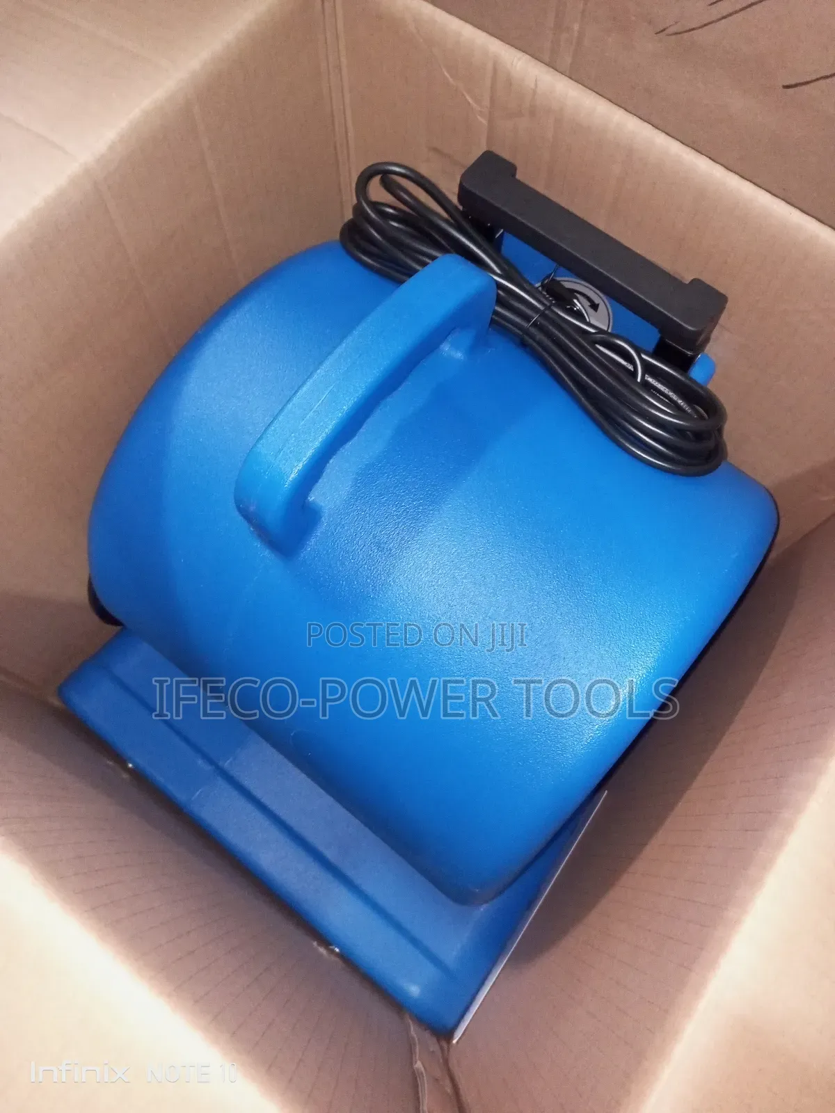 Floor Blower Machine in Ojo - Electrical Hand Tools, Ifeco-power Tools ...