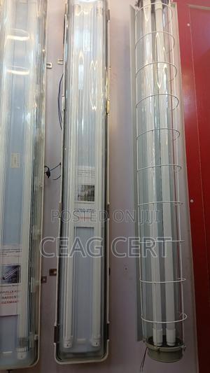 4ft Double Ceag Explosion Proof in Apapa - Electrical Equipment ...