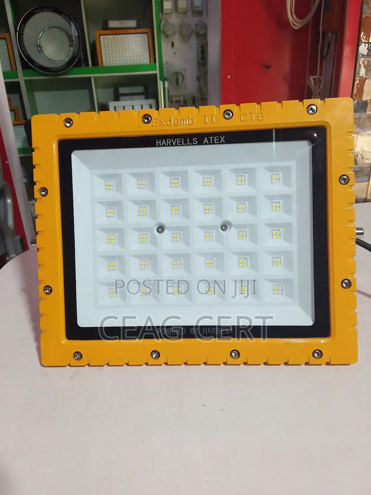 200w Flood Light Explosion Proof in Onitsha - Accessories & Supplies ...