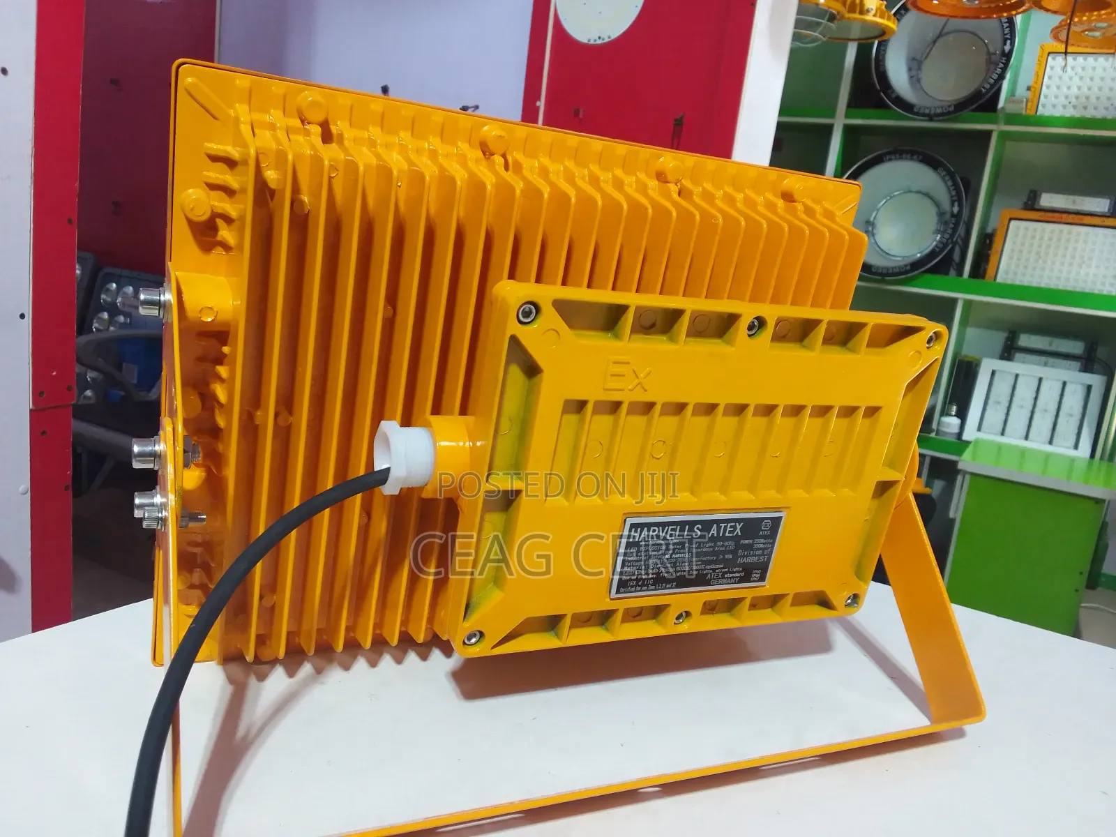 200w Flood Light Explosion Proof in Onitsha - Accessories & Supplies ...