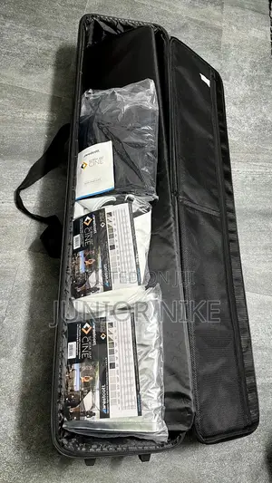 Westcott Scrim Jim Cine Frame in Lekki - Stage & Event Equipment ...