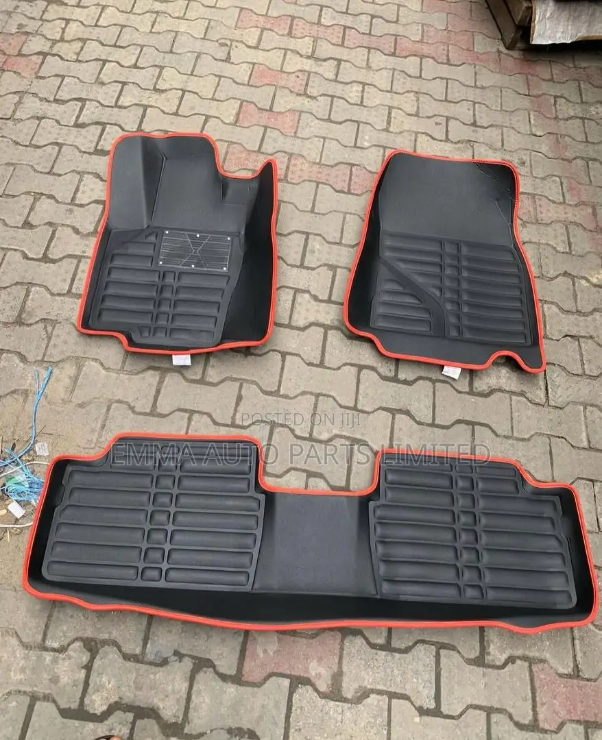Car Foot Mat in Ikeja - Vehicle Parts & Accessories, Emma Auto Parts ...