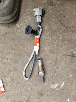 Down Oxygen Sensor for Lexus Rx 350 2018 Model Bank 1 Sensor 2 in ...