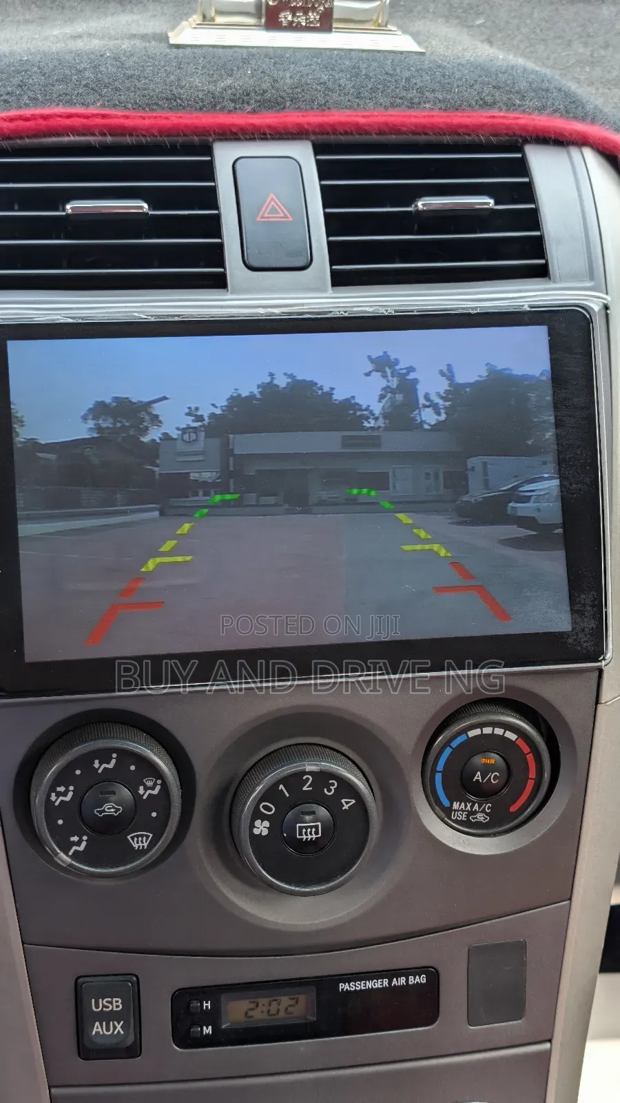 Toyota Corolla S 4dr Sedan (1.8L 4cyl 4A) 2012 White in Ikeja - Cars ...