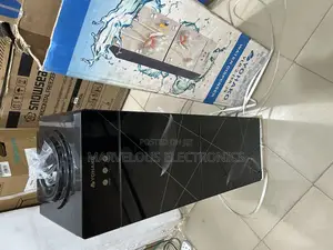 Brand New Original Yohako Water Dispenser With With Frezer in Kwara ...