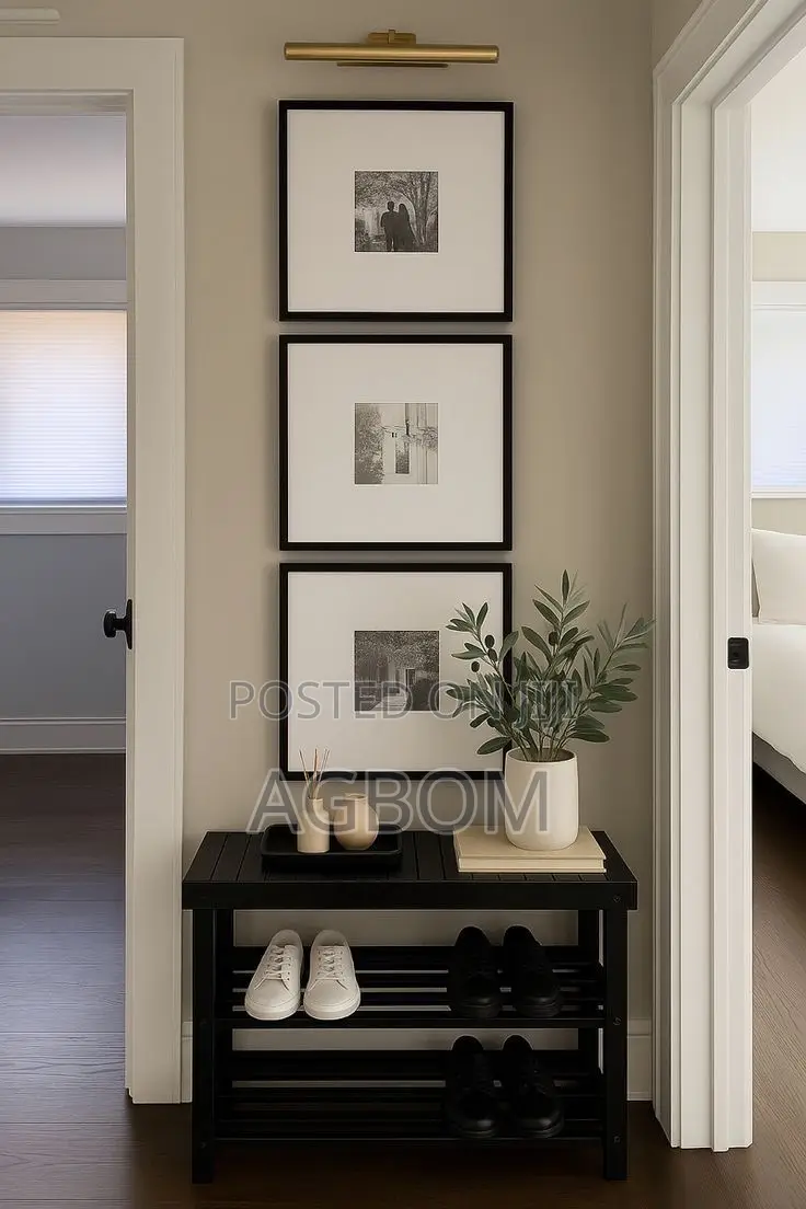 Mount Border Acrylic Glass Work in Ikeja - Home Accessories, Agbom ...