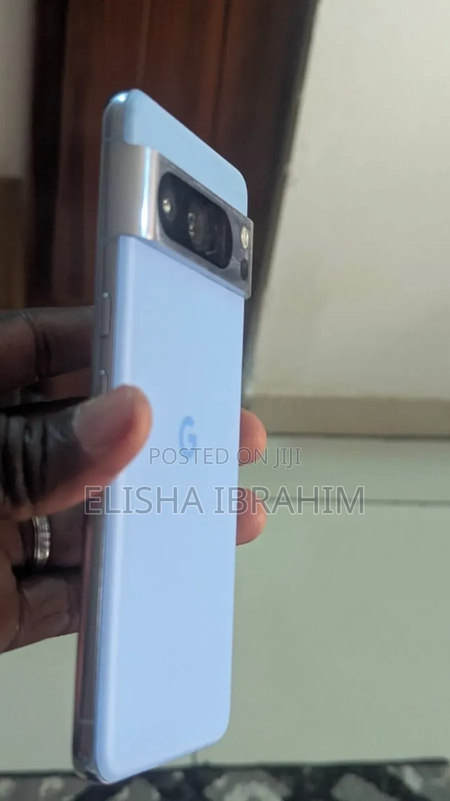 Google Pixel 8 Pro 256 GB Blue in Central Business District - Mobile ...