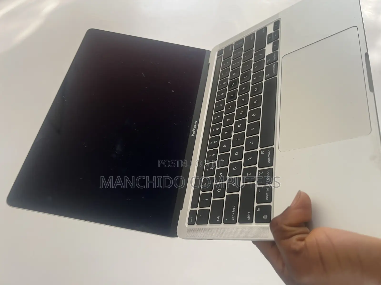 M1 Screen Mac Pro in Ikeja - Computer Hardware, Manchido Computers ...