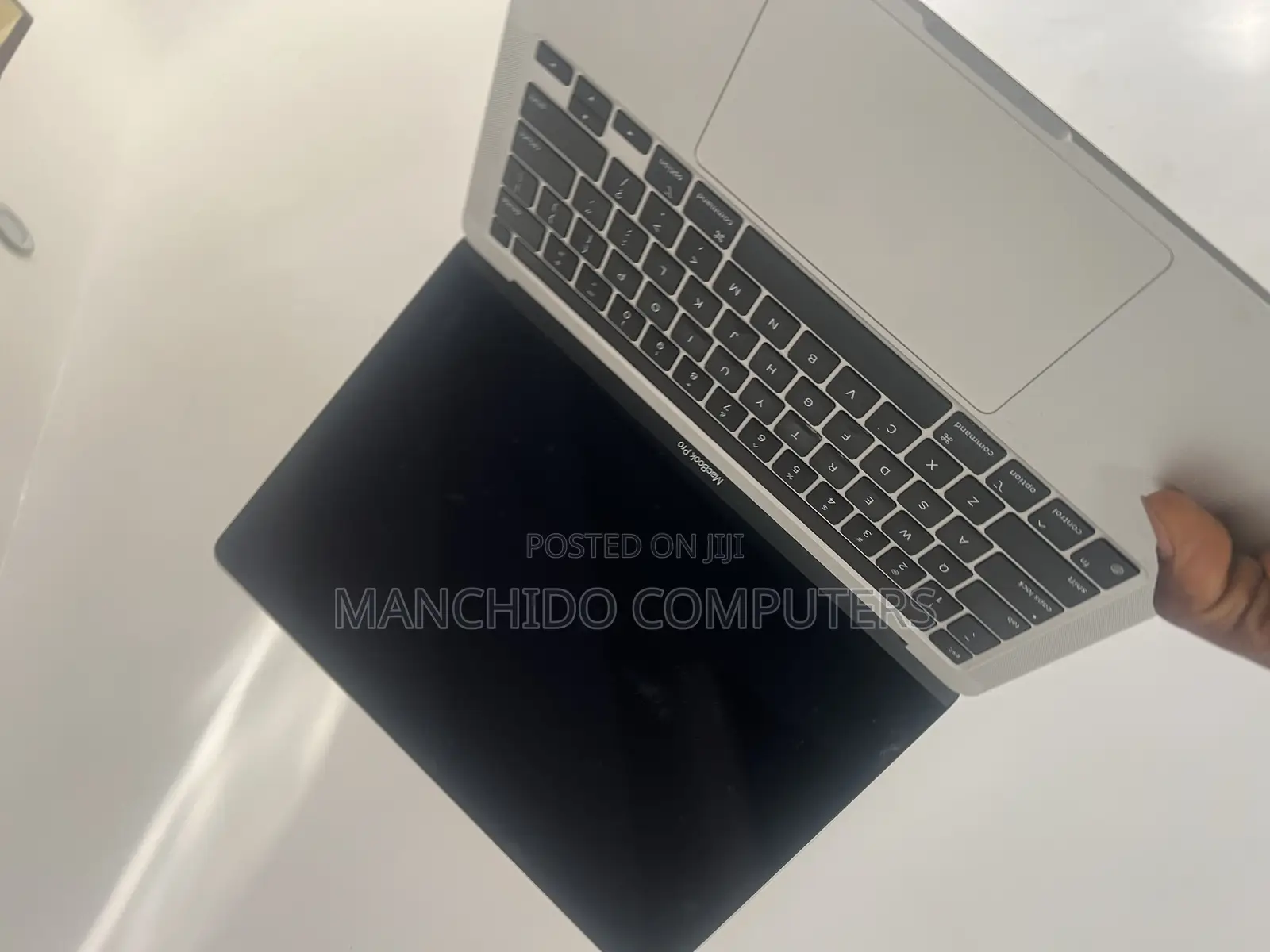 M1 Screen Mac Pro in Ikeja - Computer Hardware, Manchido Computers ...