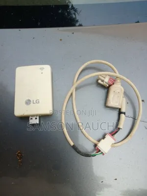 Mobile LGMV in Apapa - Accessories & Supplies for Electronics, Samson ...