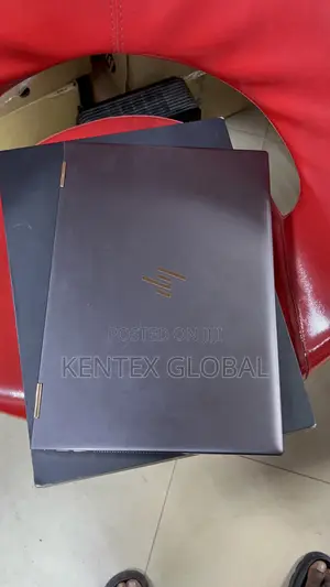 Laptop HP Spectre X360 15 16GB Intel Core I7 SSD 512GB in Wuse 2 ...