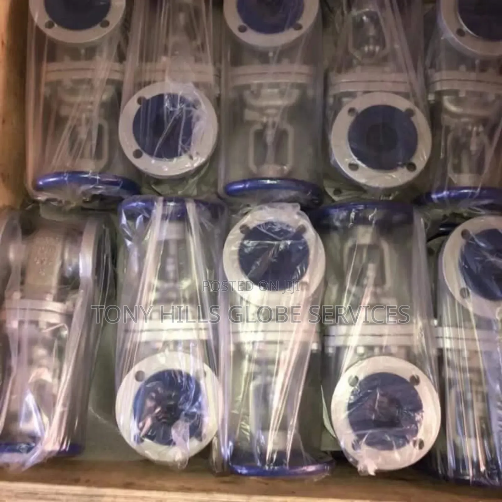 Gate Valve in Port-Harcourt - Other Services, Ifesinachi Ezeukwu | Jiji.ng