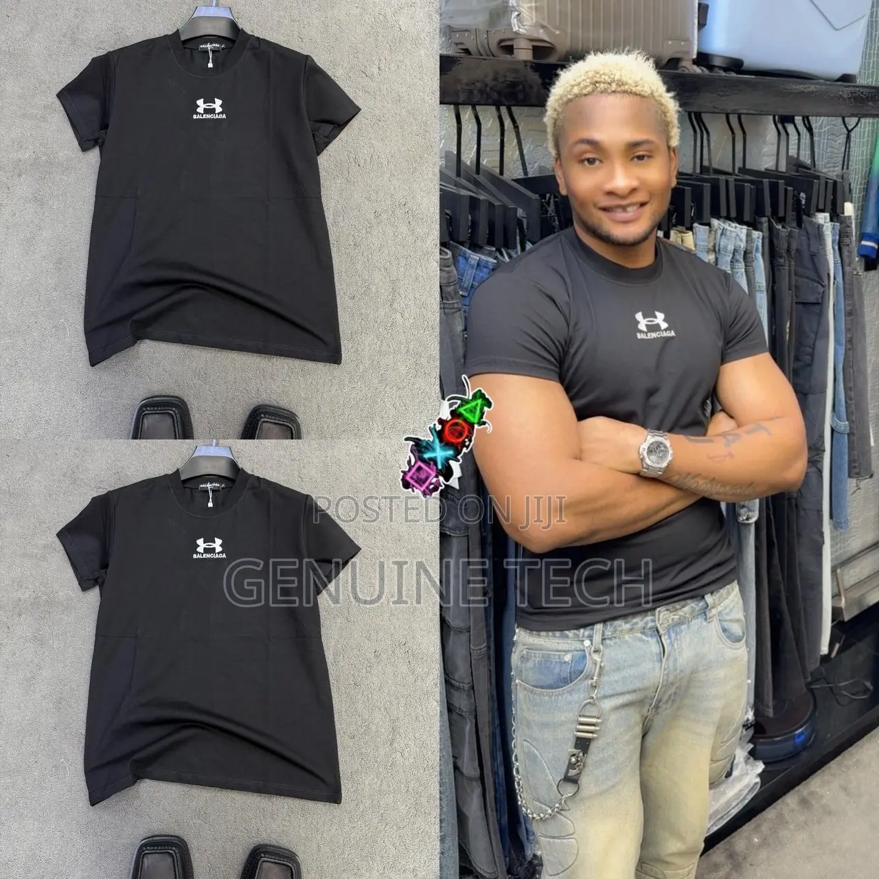 Quality Body Hugs in Lagos Island (Eko) - Clothing, Onyema Henry Ebube ...