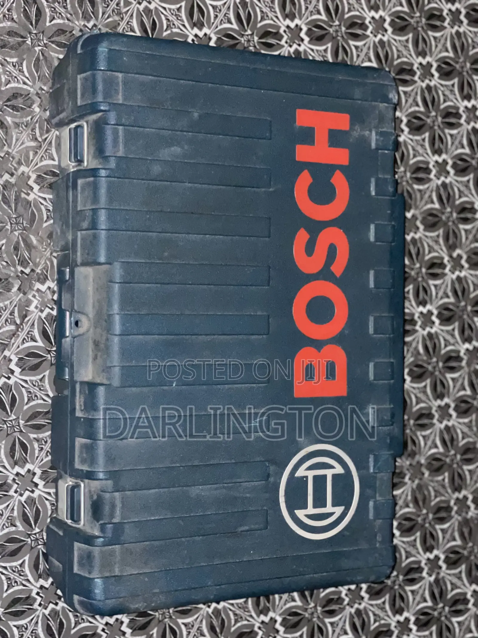 Demolition Machine in Surulere - Electrical Hand Tools, Darlington ...