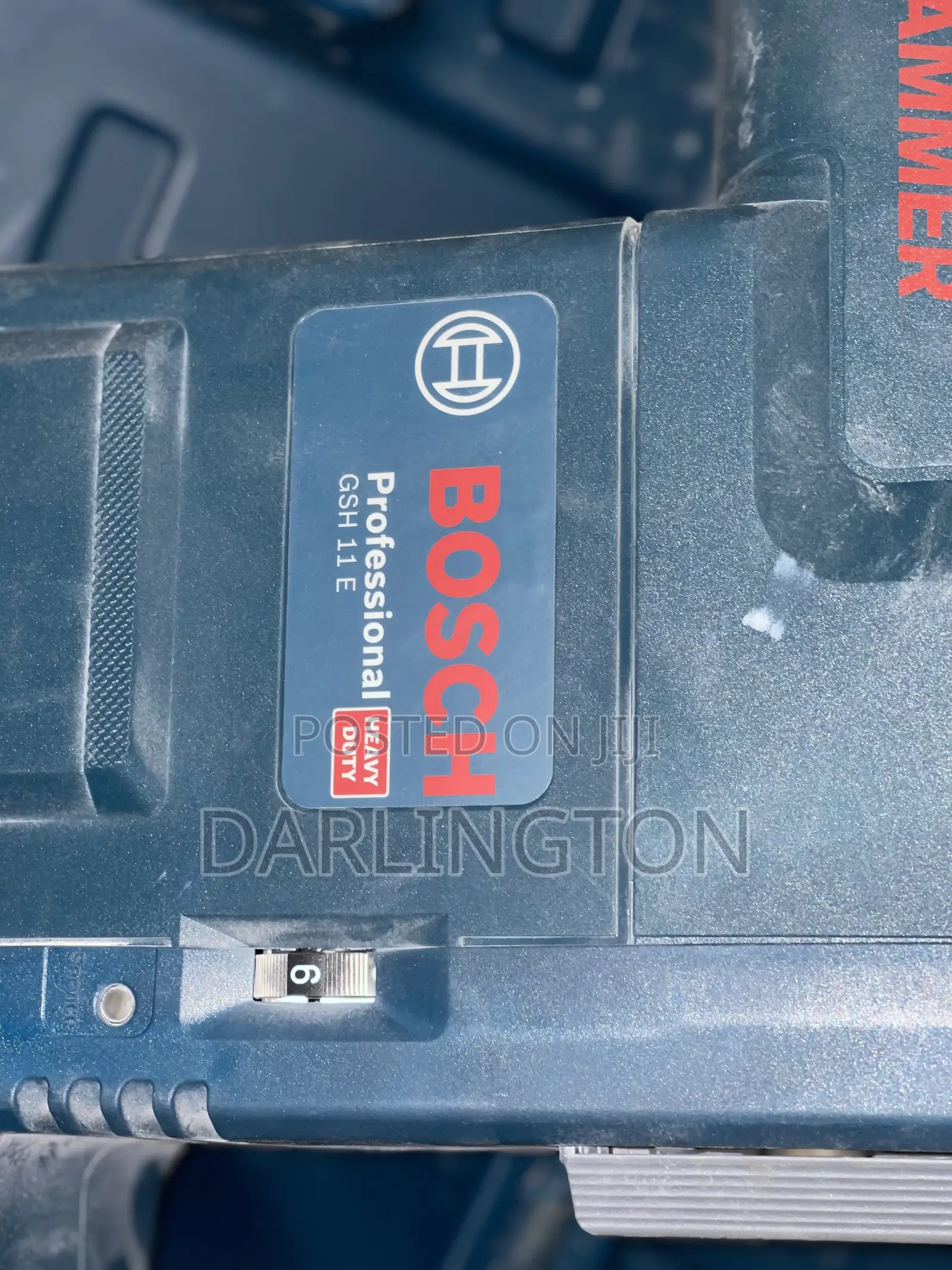 Demolition Machine in Surulere - Electrical Hand Tools, Darlington ...