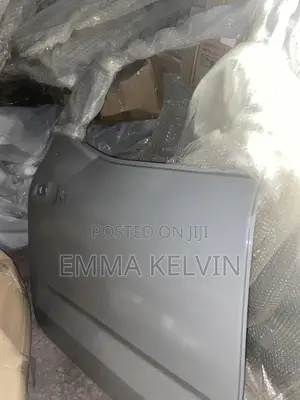 Empty Door for Toyota Tundra 2025 Model in Mushin - Vehicle Parts ...